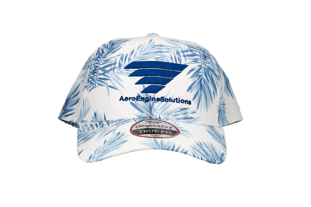 Imperial - The Mahalo in Floral Mist | Aero Engine Solutions