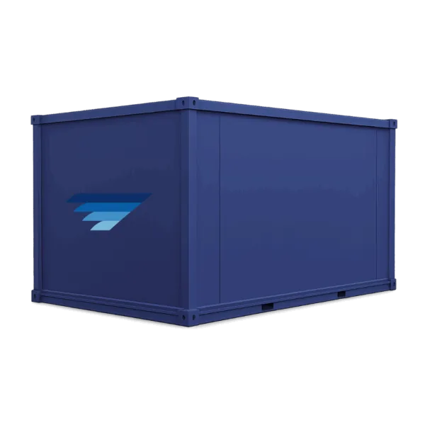 Module Container 13 | Aero Engine Solutions
